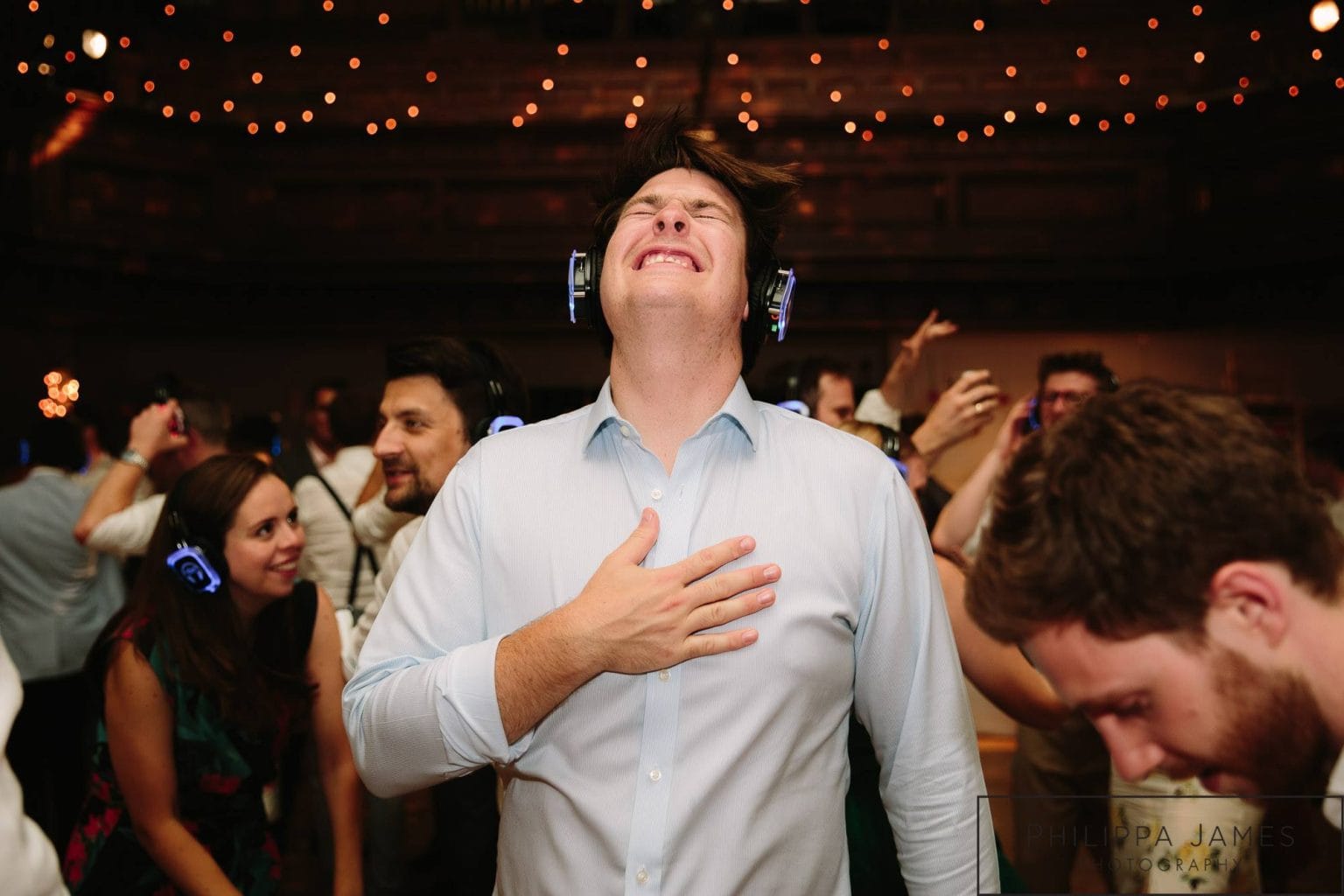 How To Host A Silent Disco At Home (No DJ Required!) - Silent Disco Hire
